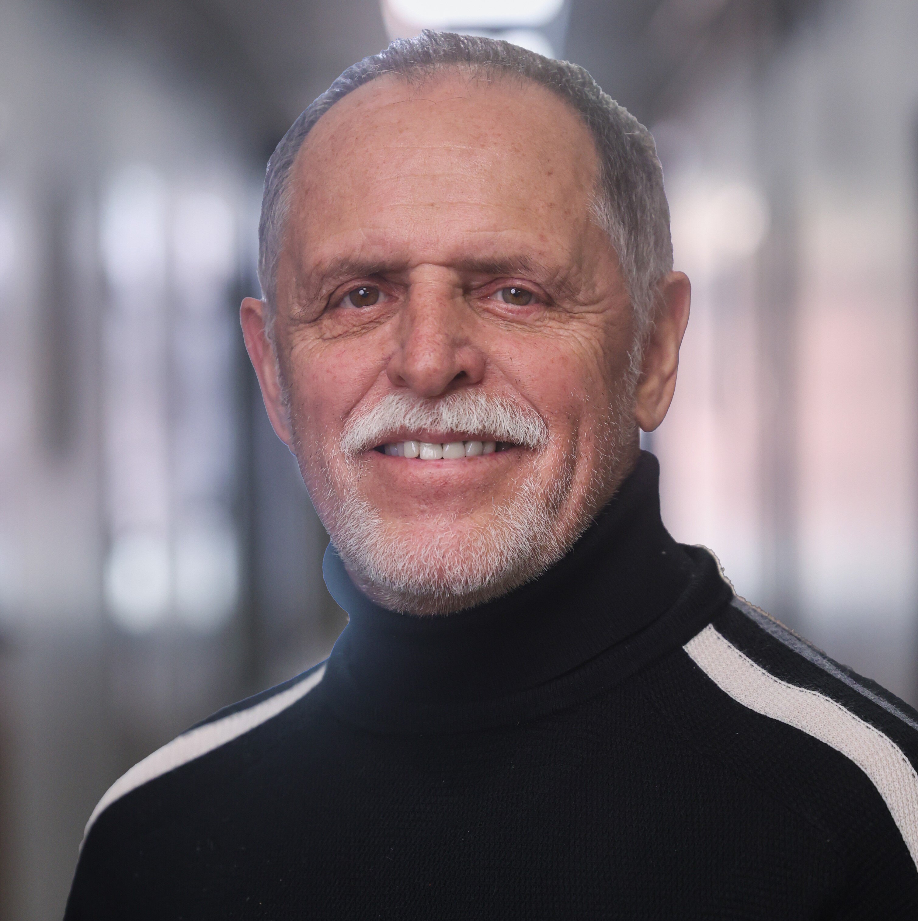 Spotlight on Dr. Kenneth Poppe: A Lifetime of Teaching and Faith